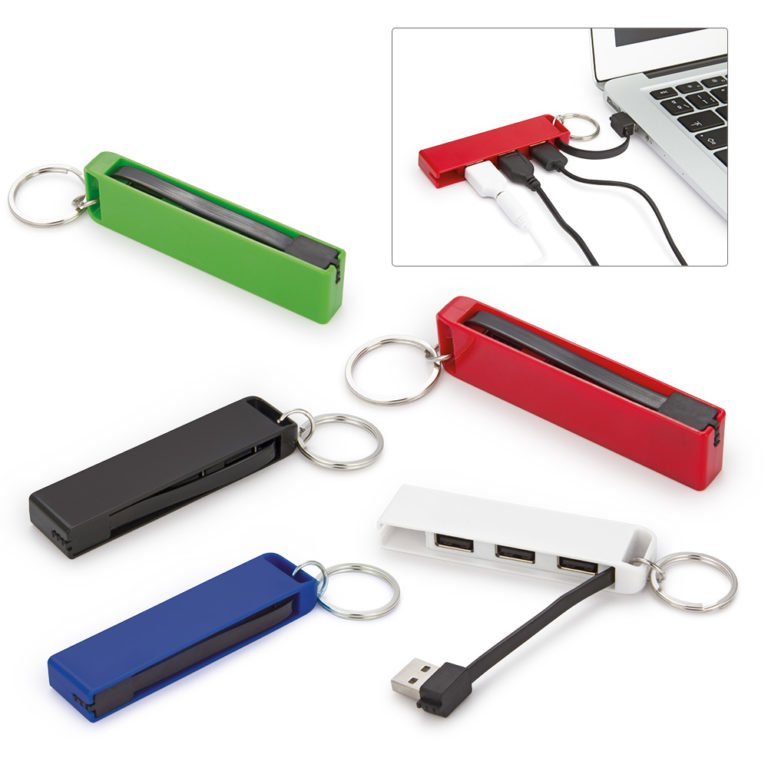 USB HUB Line - TuMarca