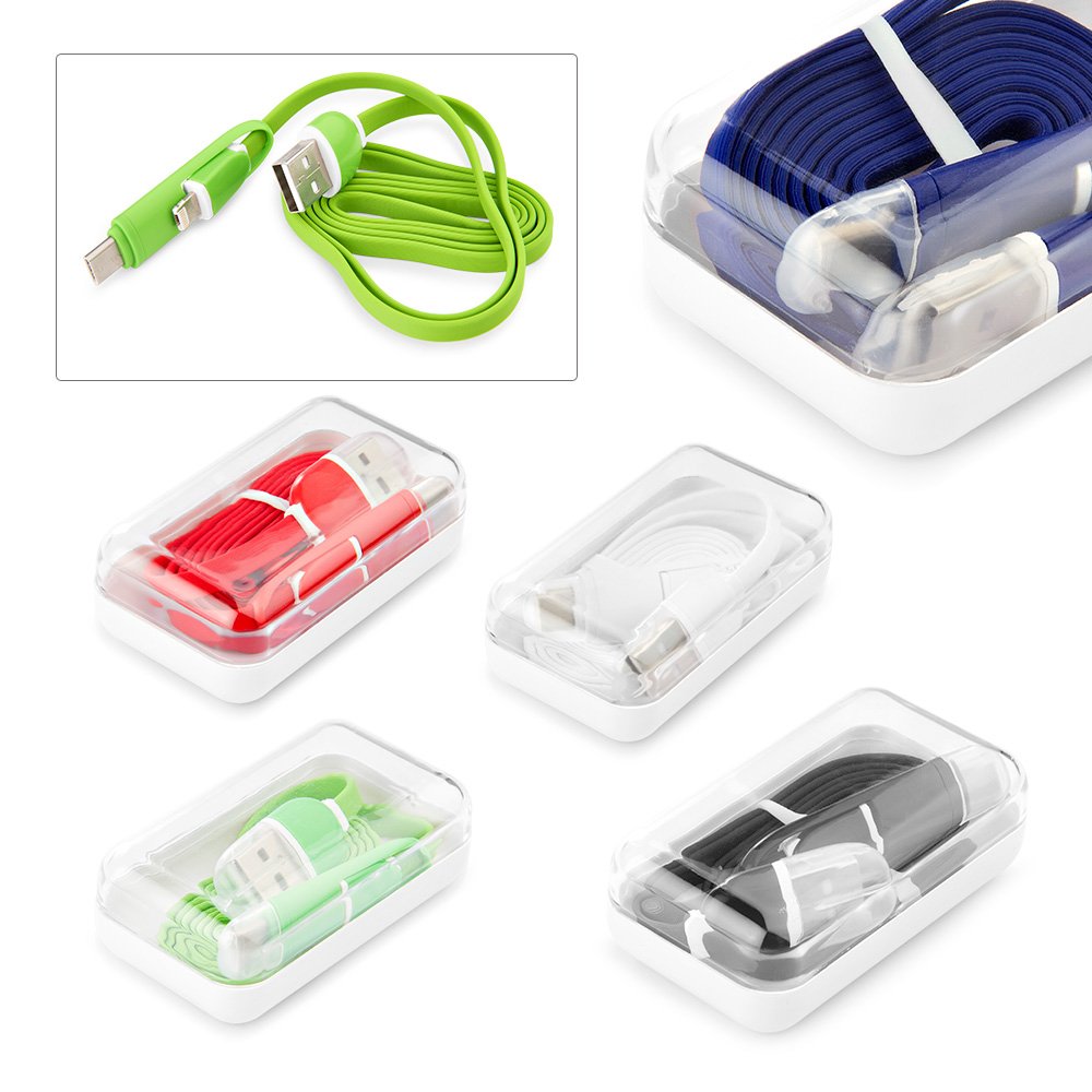 Cable de Carga Move - TuMarca