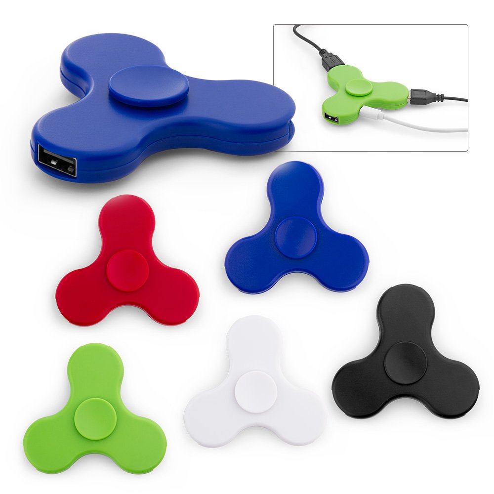 Spinner HUB Connection - TuMarca