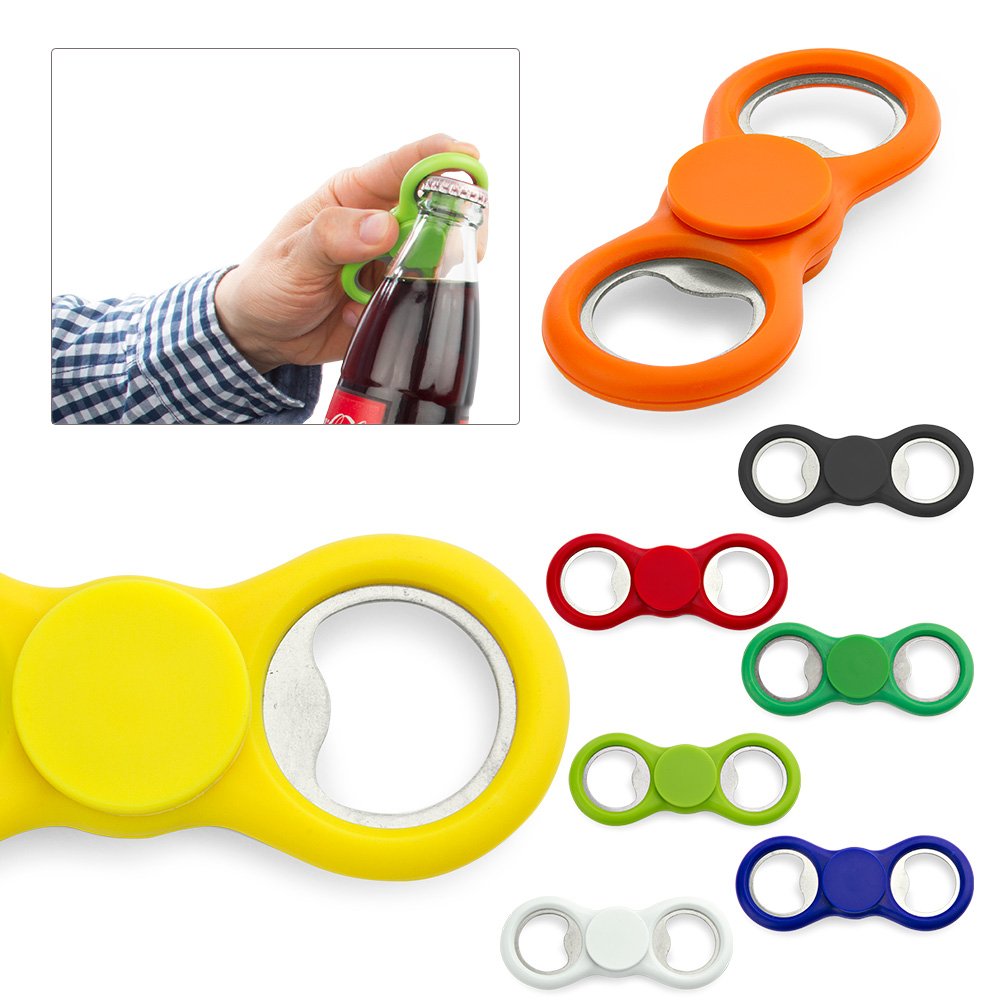Spinner Bottle - TuMarca